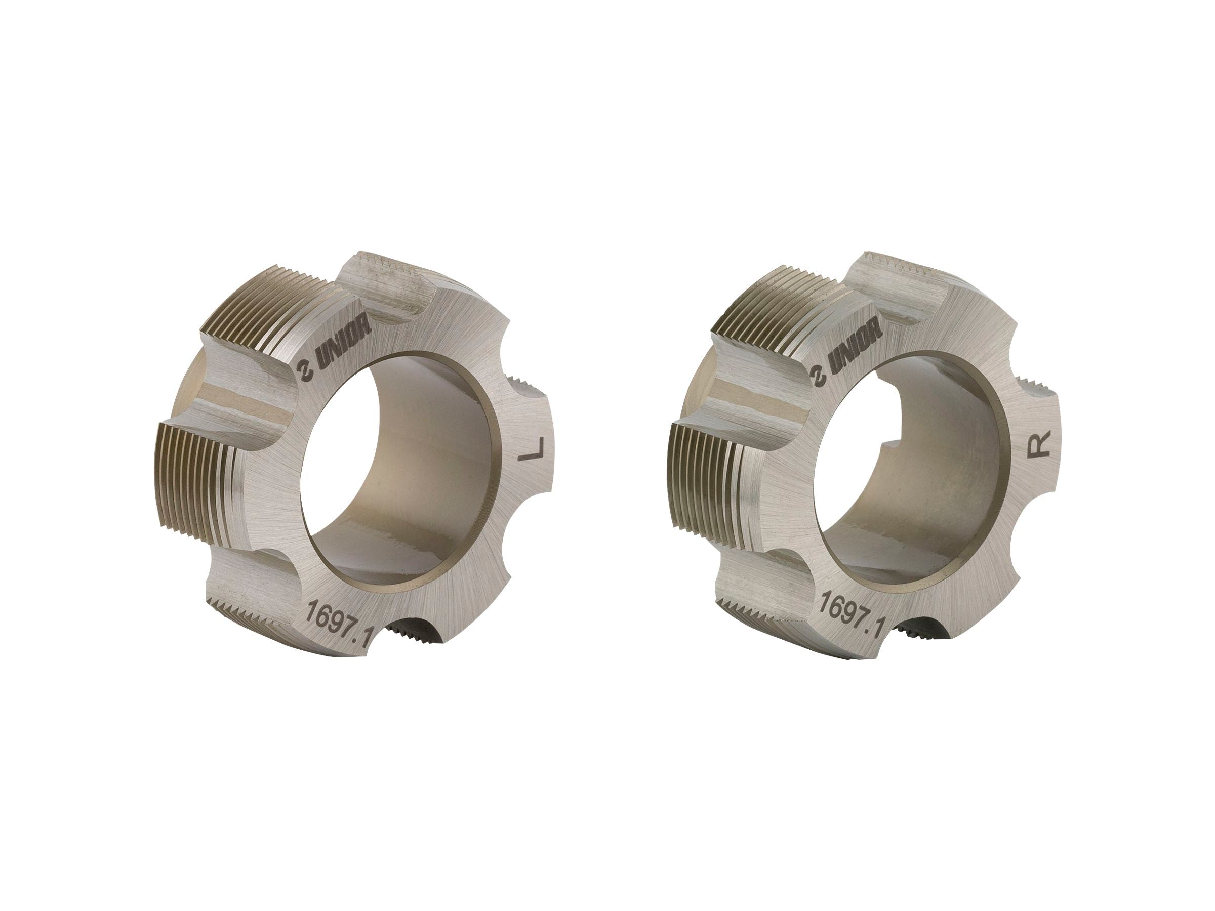 Unior Taps BSA 1-3/8" x 24 TPI BSA Tool