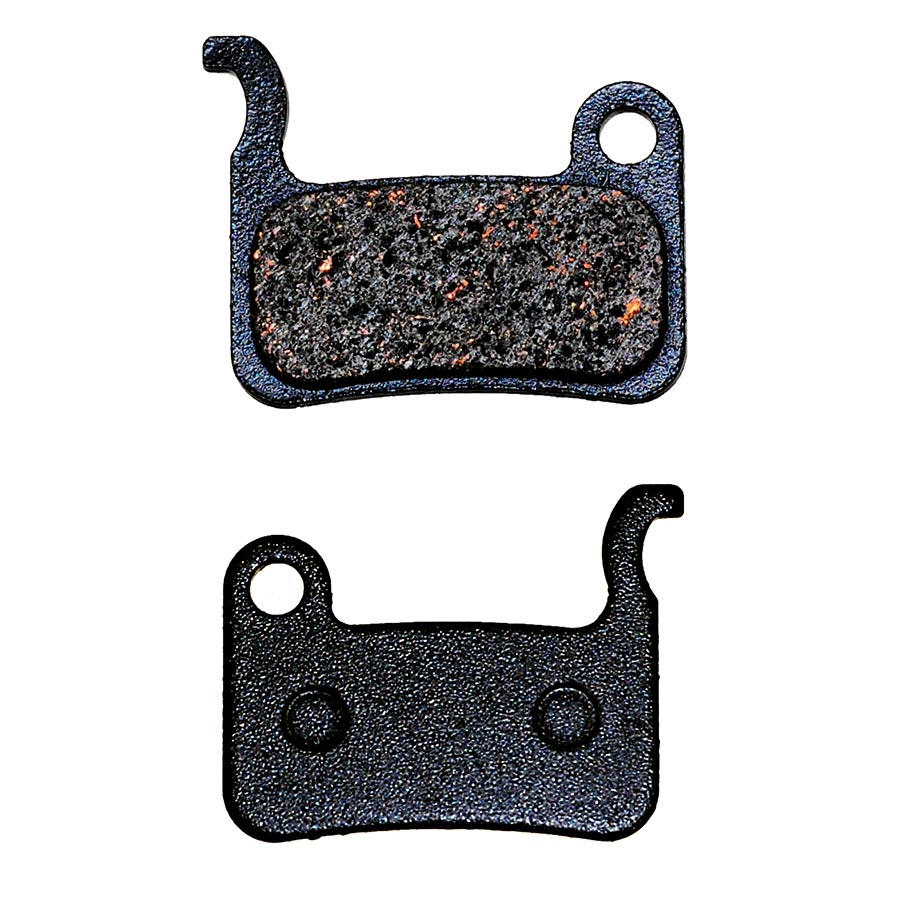 Promax S2 Disc Brake Pads Shape: Shimano A-Type Metallic Pair