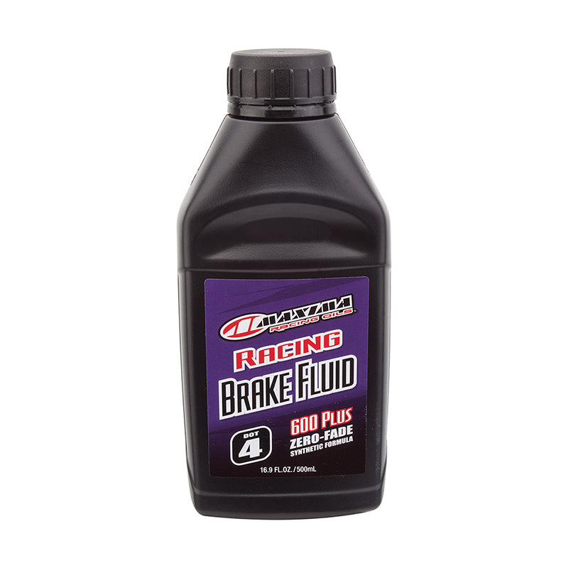 Maxima Racing Oils RACING DOT 4 High Temp Brake Fluid 16.9 fl oz