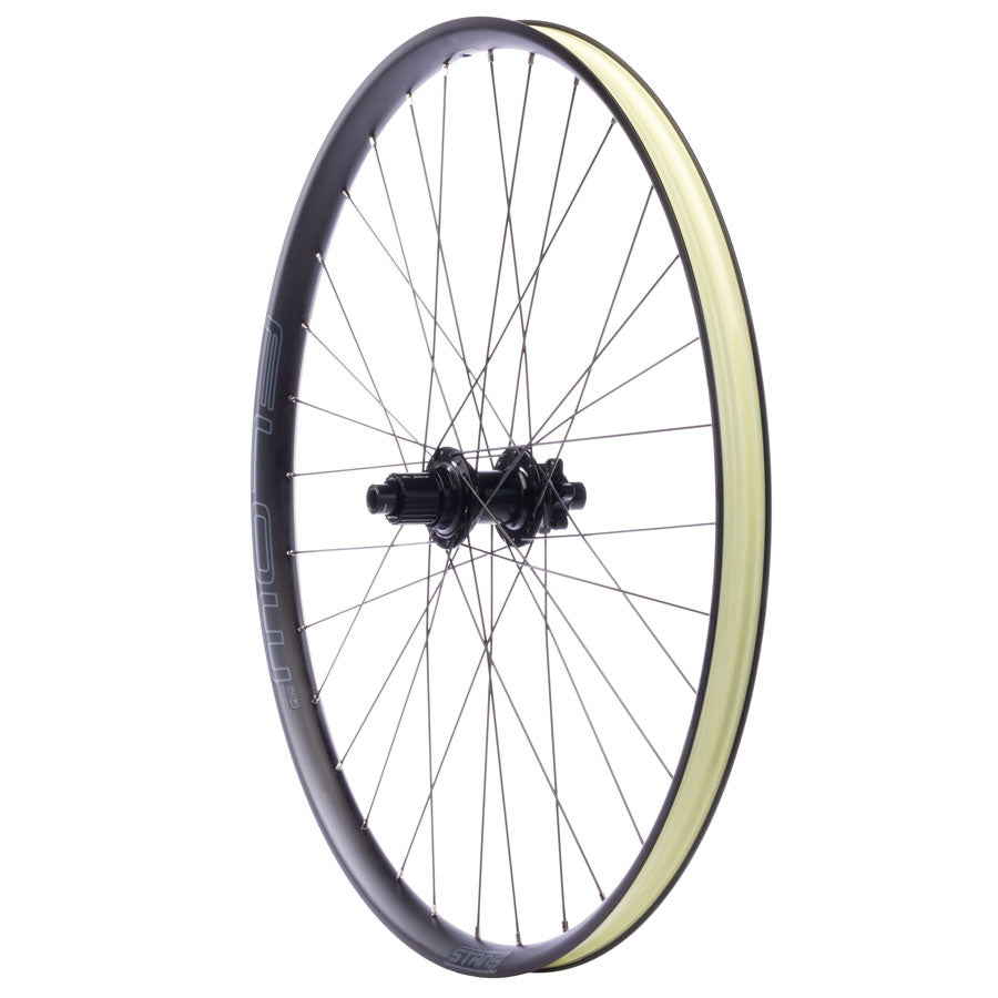 Stan's Flow MK4 LTD Rear Wheel - 27.5" 12 x 148mm 6-Bolt Micro Spline