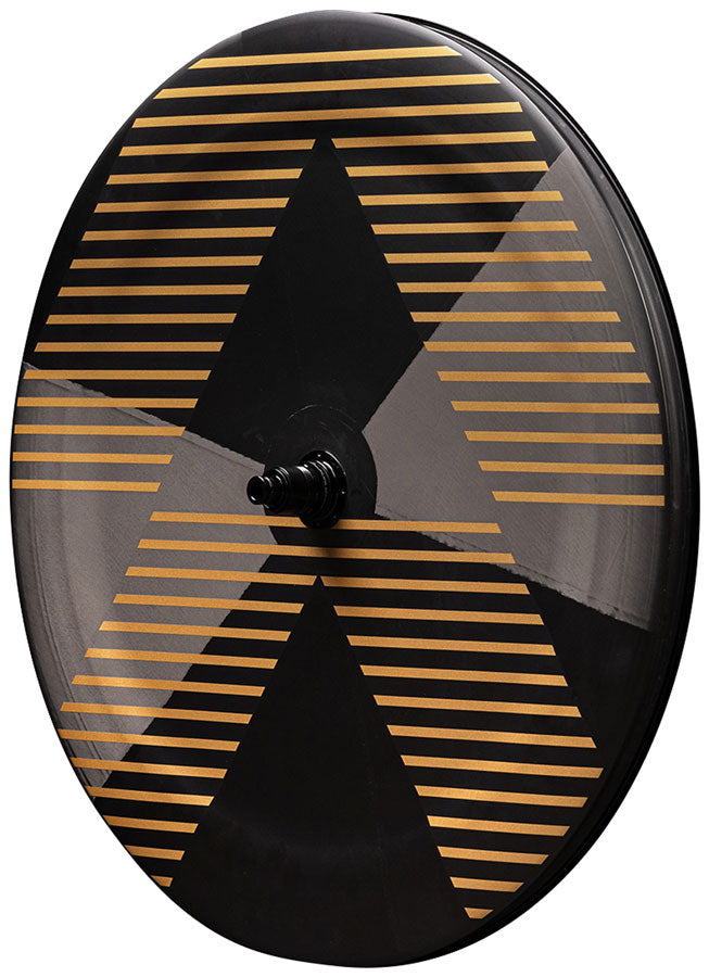 Reserve Wheels Reserve Infinity Disc Rear Wheel - 700 12 x 142 Center-