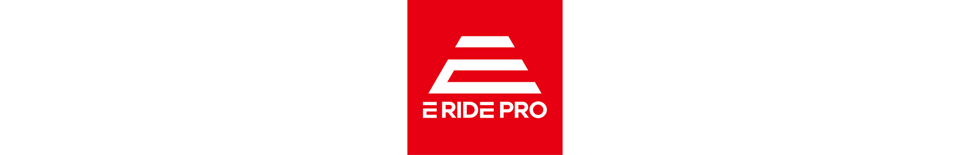 E Ride Pro