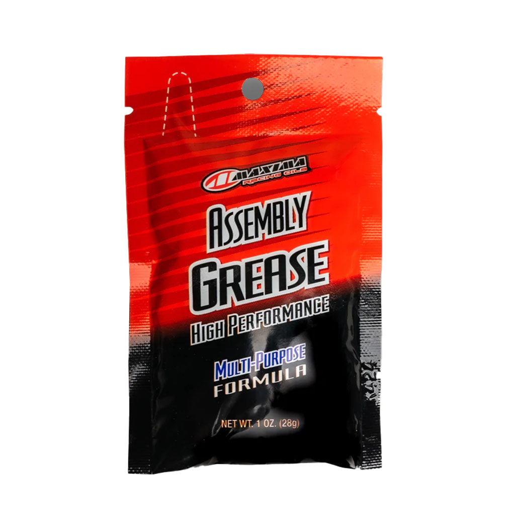 Maxima Assembly Grease 1.0oz