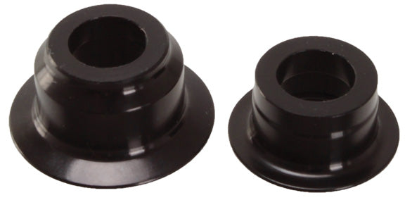 Industry Nine Torch 6-Bolt Rear Axle End Cap Conversion Kit Converts t